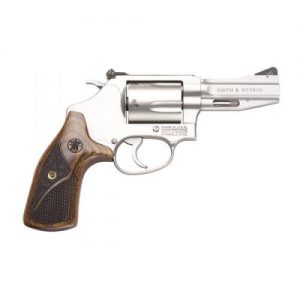 Revolver Smith & Wesson modelo 10 Clásico - CMRL