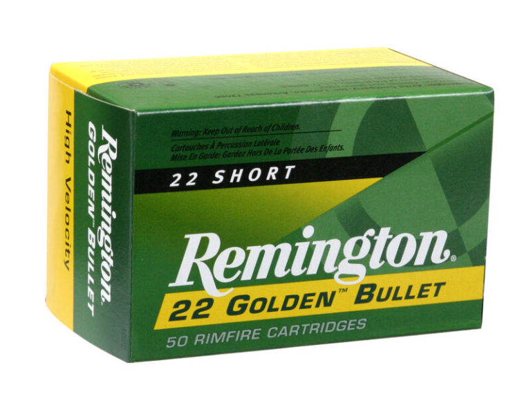 Calibre .22 Corto Archives - CMRL